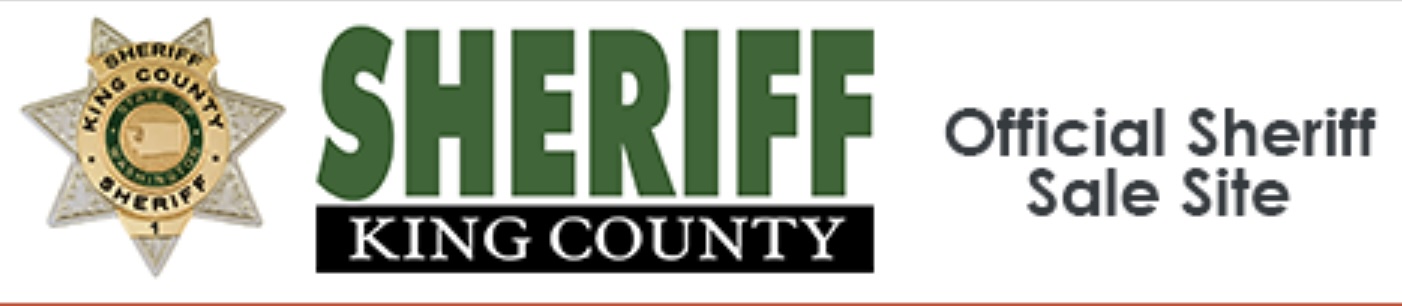 King County Sheriff's office moving to online auctions | Westside Seattle